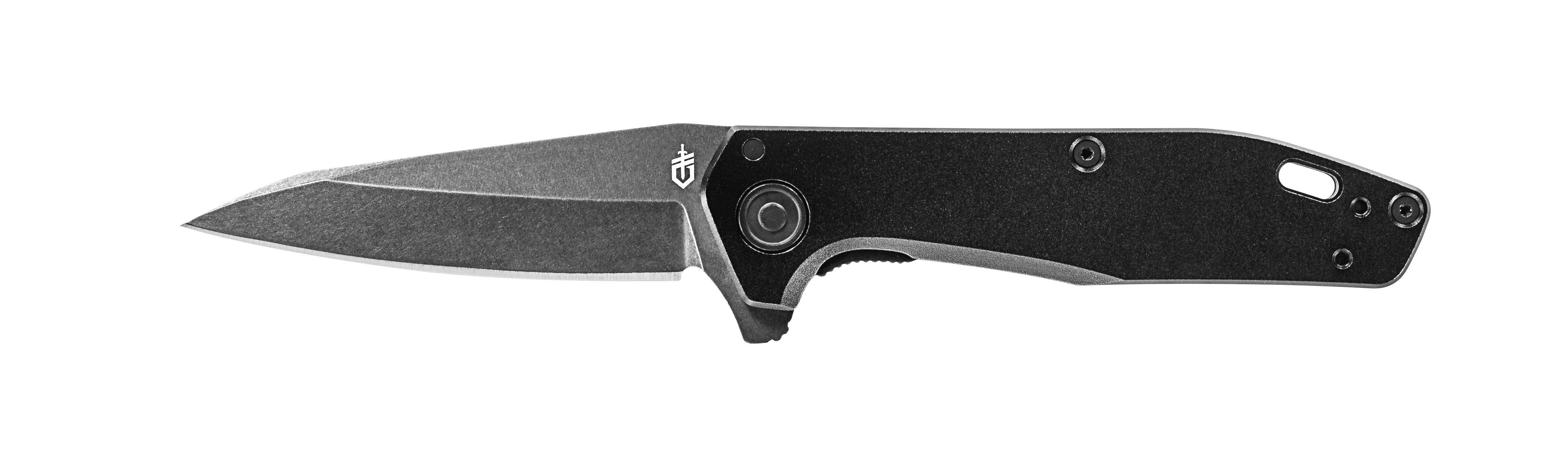 Gerber® Fastball Black Folding Knife | Bass Pro Shops Canada